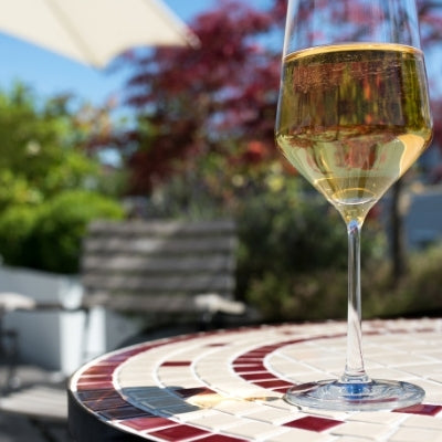 Fresh Wines for Hot Summer Days - Westgarth Wines
