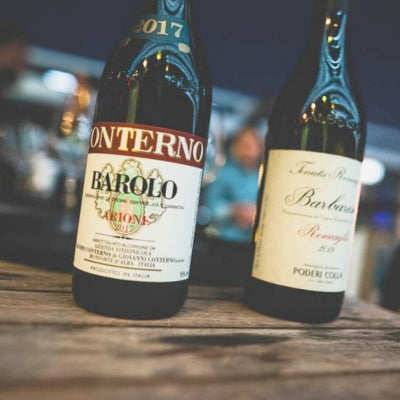 Everything to know about the MGAs - Westgarth Wines