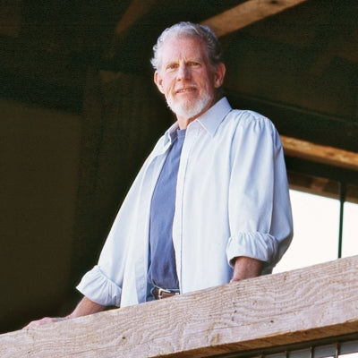 Bill Harlan: Father of California’s First Growths - Westgarth Wines