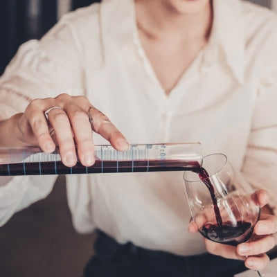 The art of blending: red blends - Westgarth Wines