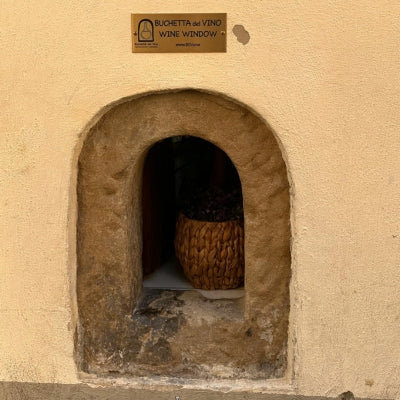 Wine Windows - Westgarth Wines