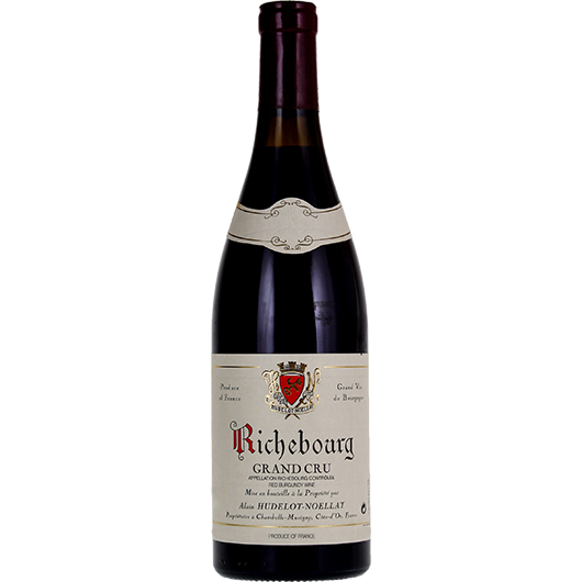 Alain Hudelot Noellat, Richebourg - Westgarth Wines