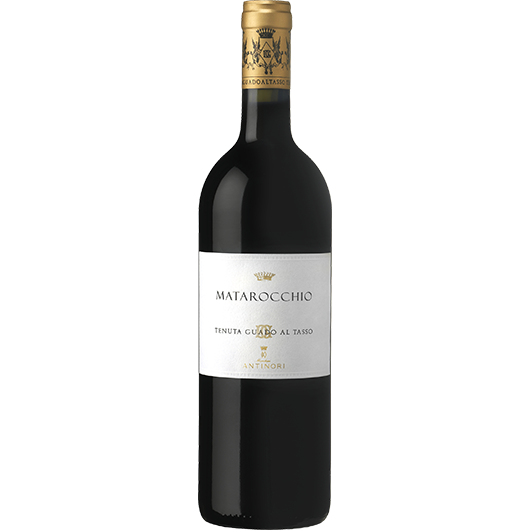 Antinori (Guado Tasso), Matarocchio - Westgarth Wines