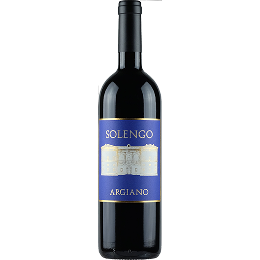 Argiano, Solengo - Westgarth Wines