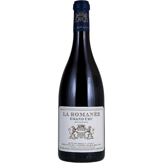 Comte Liger Belair, Romanee - Westgarth Wines