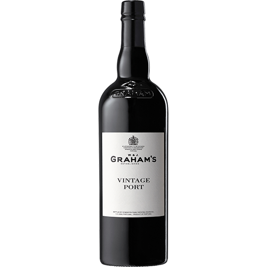 Graham - Westgarth Wines