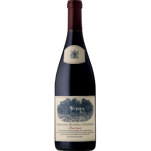 Hamilton Russell, Pinot Noir - Westgarth Wines