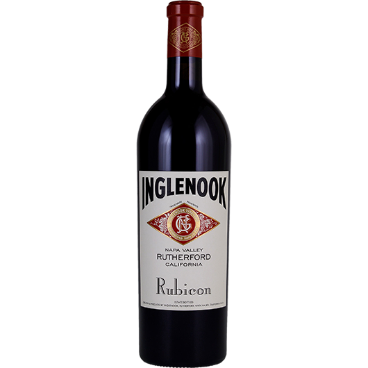 Inglenook, Rubicon - Westgarth Wines