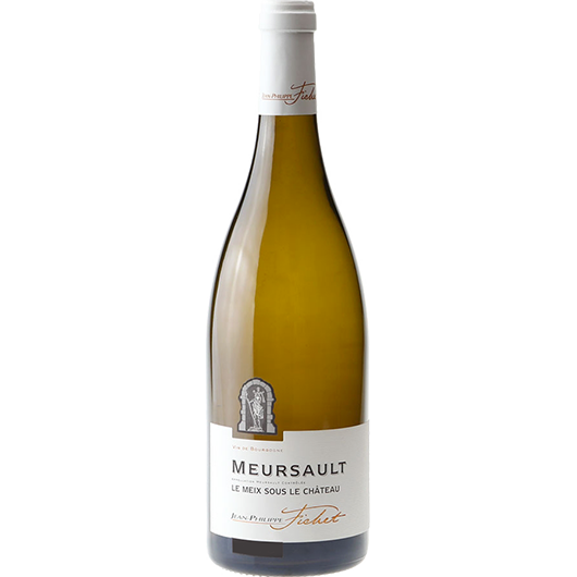 Jean-Philippe Fichet, Meursault Meix Sous Chateau - Westgarth Wines