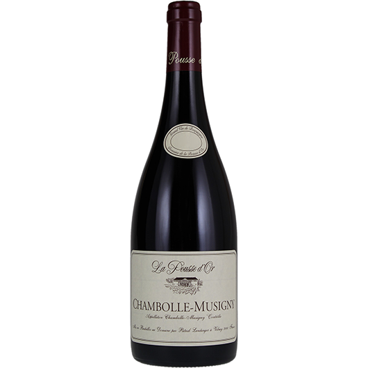 Pousse d'Or, Chambolle Musigny - Westgarth Wines