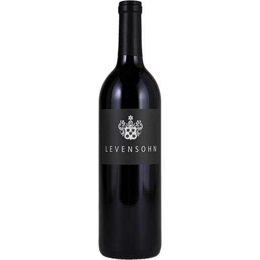 Levensohn, Cabernet Sauvignon - Westgarth Wines
