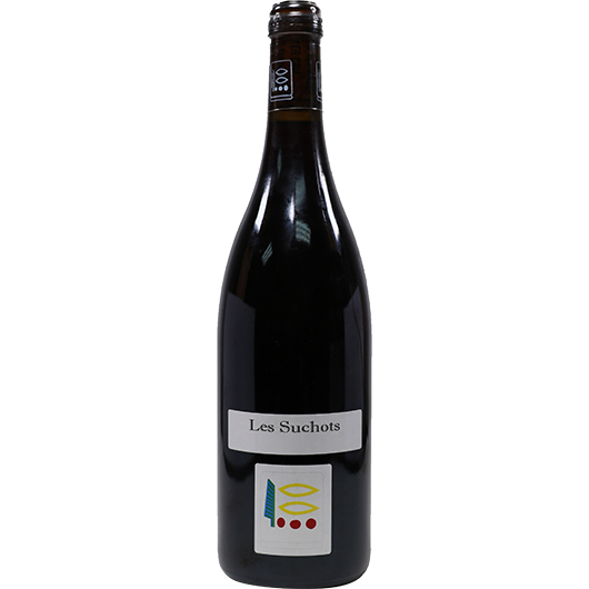 Prieure Roch, Vosne Romanee Suchots - Westgarth Wines